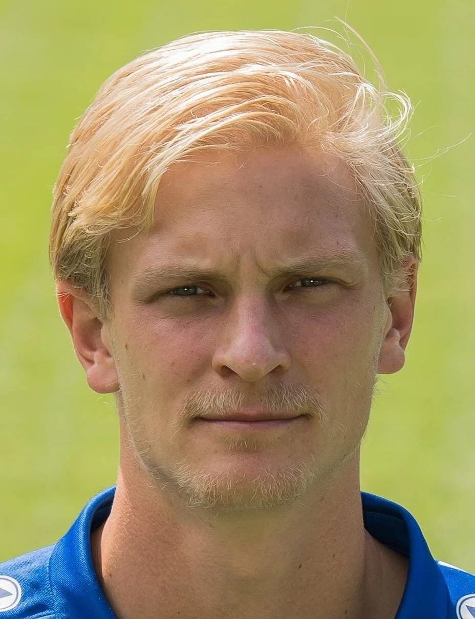 Morten Thorsby | EA Sports FC wiki | Fandom