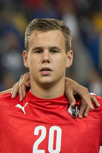 Louis Schaub | EA Sports FC wiki | Fandom