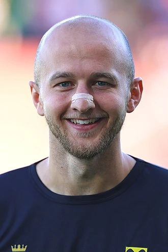 Gernot Trauner | EA Sports FC wiki | Fandom