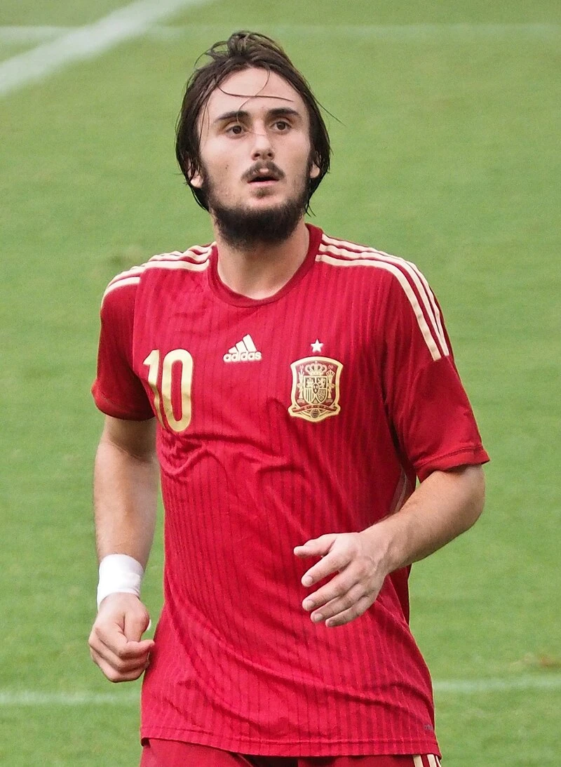 Aleix García | EA Sports FC wiki | Fandom