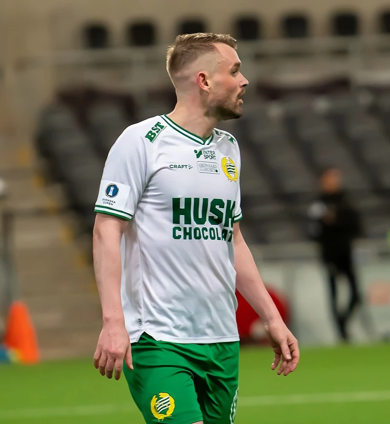 Mads Fenger | EA Sports FC wiki | Fandom