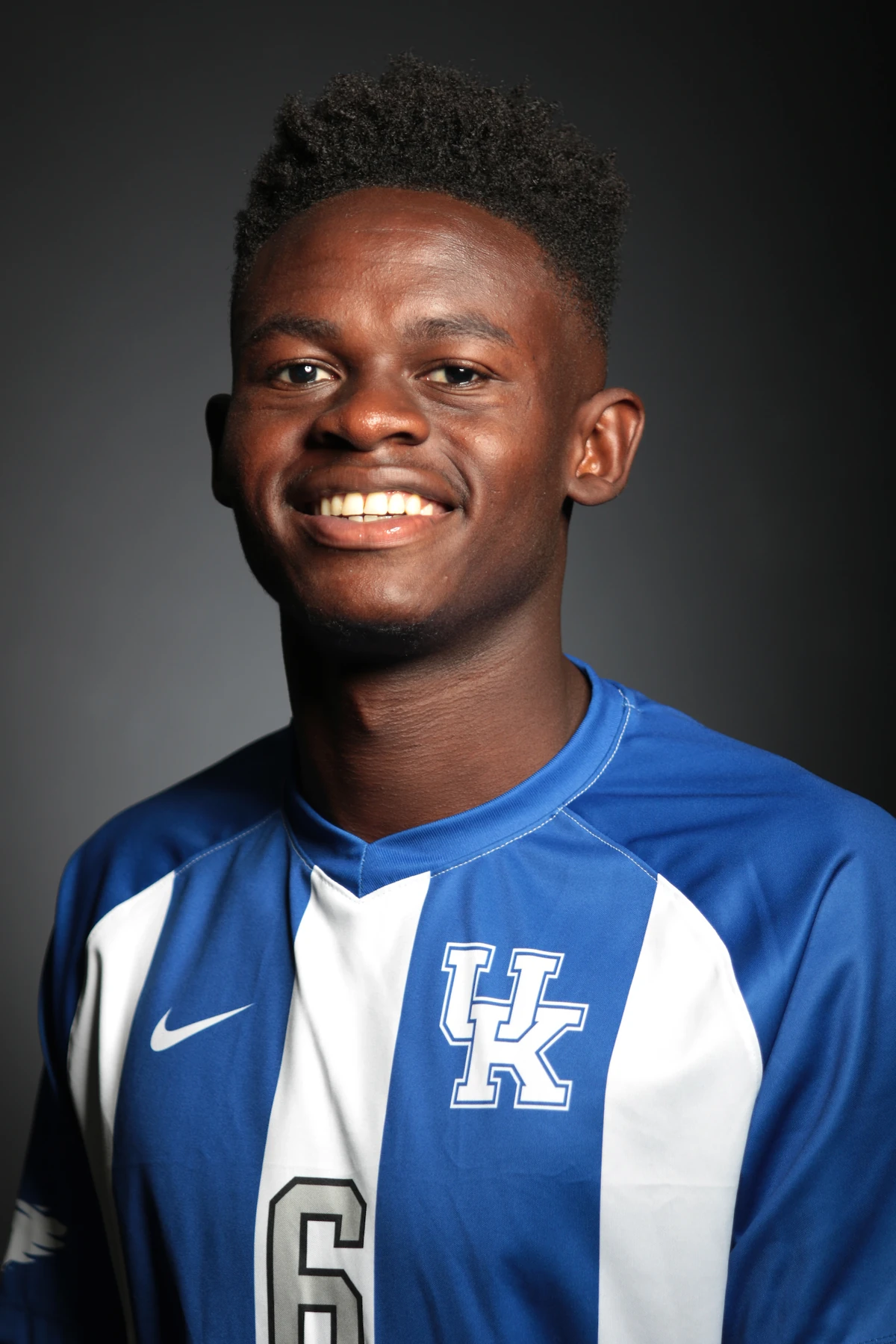 Aimé Mabika | EA Sports FC wiki | Fandom