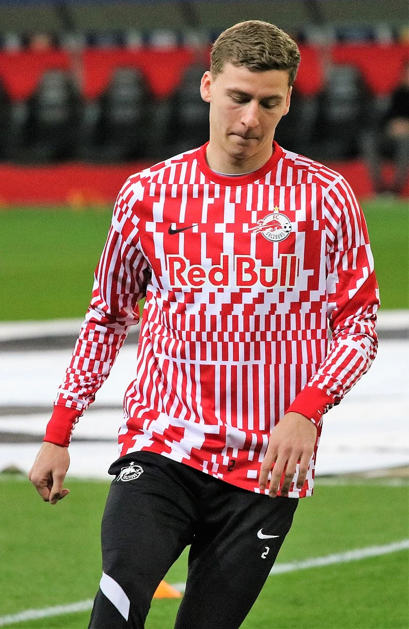 Ignace Van Der Brempt | EA Sports FC wiki | Fandom