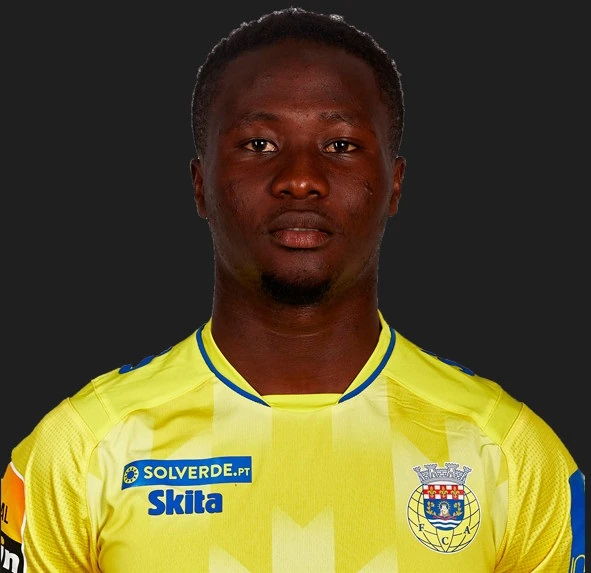 Morlaye Sylla | EA Sports FC wiki | Fandom