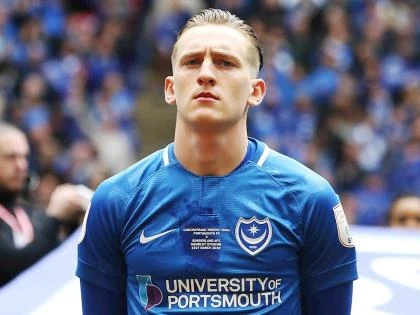Ronan Curtis | EA Sports FC wiki | Fandom