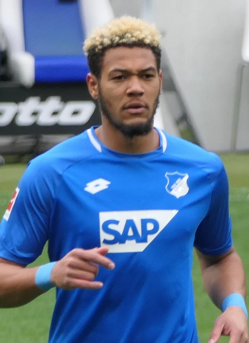 Joelinton | EA Sports FC wiki | Fandom