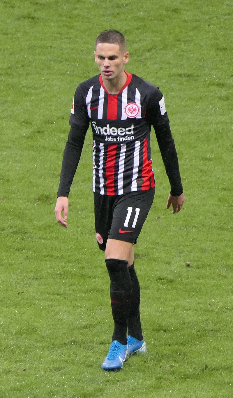 Mijat Gaćinović | EA Sports FC wiki | Fandom