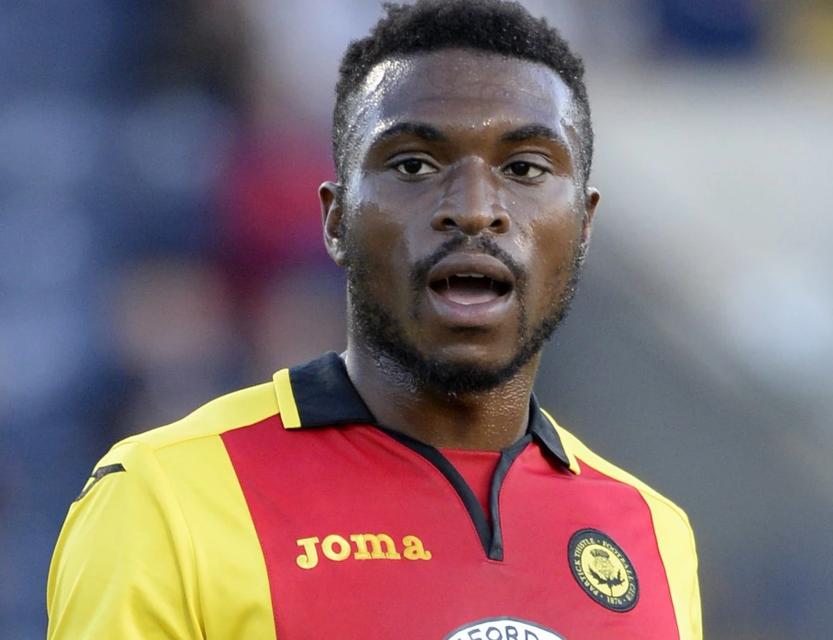 David Amoo | EA Sports FC wiki | Fandom