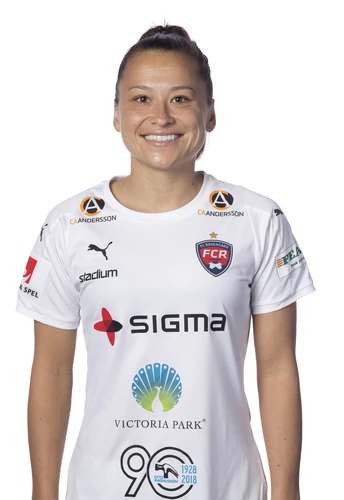 Ali Riley | EA Sports FC wiki | Fandom