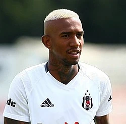 Talisca | EA Sports FC wiki | Fandom