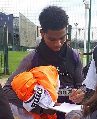 Amine Adli | EA Sports FC wiki | Fandom