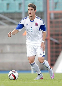 Chris Philipps | EA Sports FC wiki | Fandom