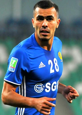 Fozil Musaev | EA Sports FC wiki | Fandom