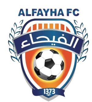 Al Fayha | EA Sports FC wiki | Fandom