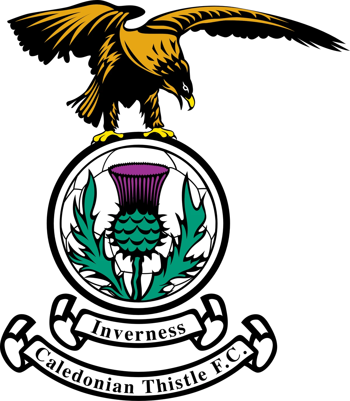 Inverness Caledonian Thistle F.C. | EA Sports FC wiki | Fandom