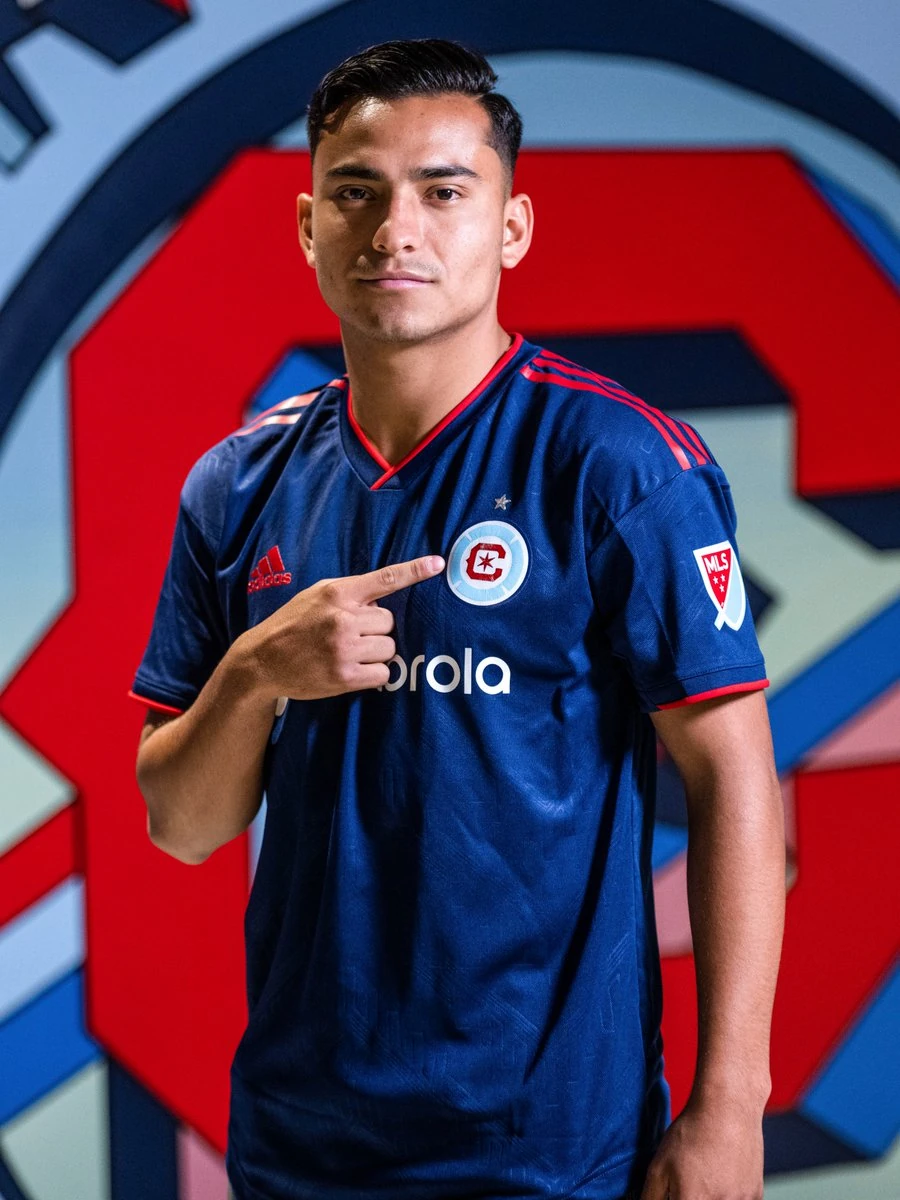 Jairo Torres | EA Sports FC wiki | Fandom