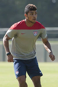 DeAndre Yedlin | EA Sports FC wiki | Fandom
