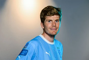 Oliver Berg | EA Sports FC wiki | Fandom
