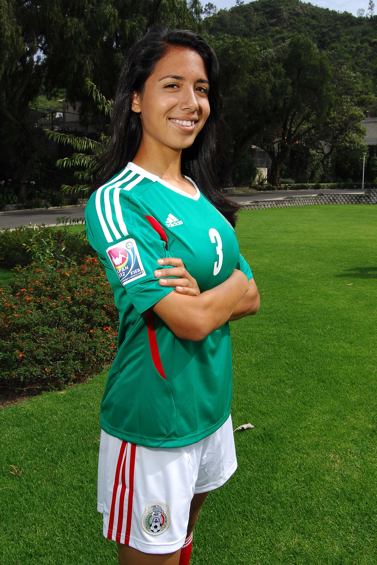 Christina Murillo | EA Sports FC wiki | Fandom