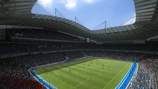 Etihad Stadium | FIFA Wiki | Fandom