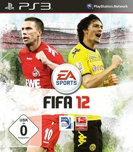 FIFA 12 | FIFA Wiki | Fandom