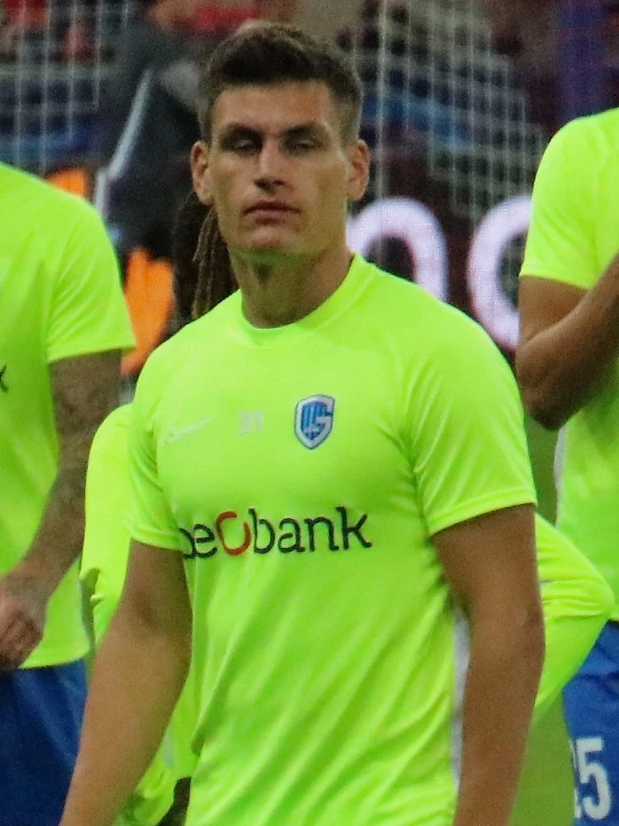 Joakim Mæhle | EA Sports FC wiki | Fandom