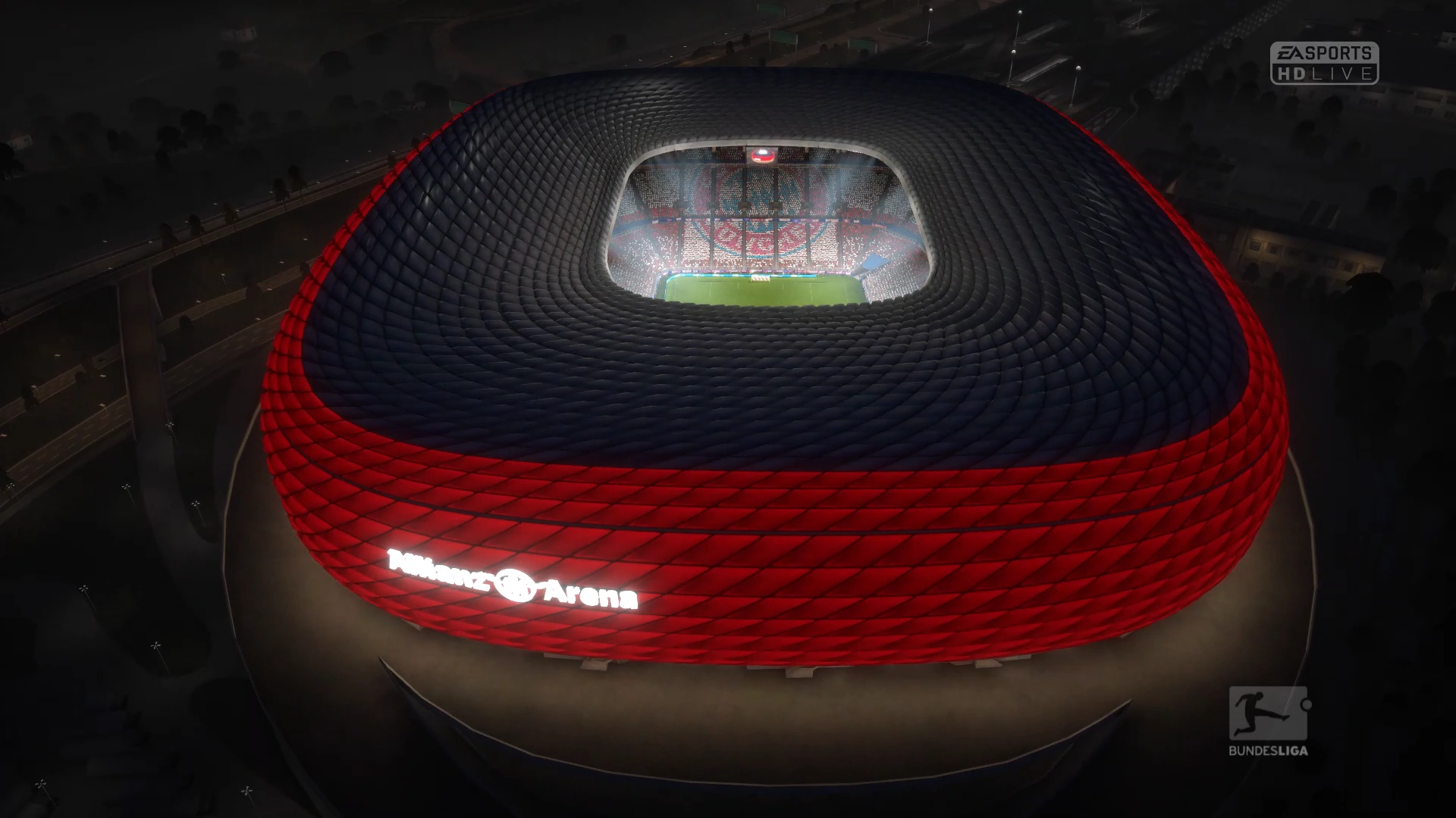 Allianz Arena Fifa Allianz Arena, Munich, Eventseeker