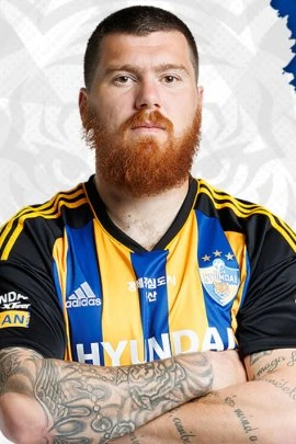 Martin Ádám | EA Sports FC wiki | Fandom