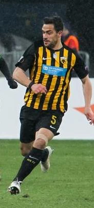 Vassilis Lampropoulos | EA Sports FC wiki | Fandom