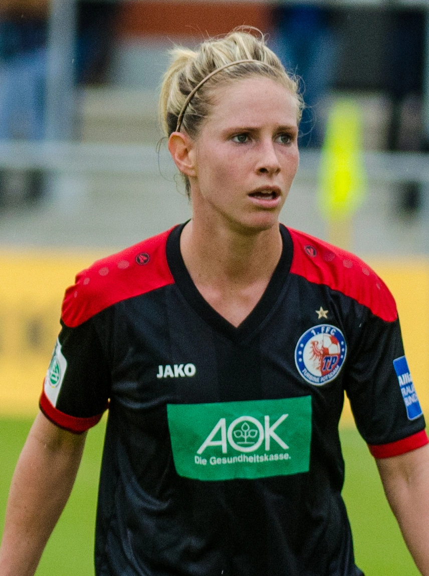 Elise Kellond-Knight | EA Sports FC wiki | Fandom