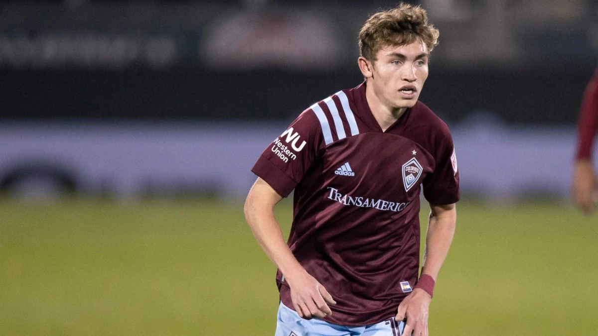 Sam Vines | EA Sports FC wiki | Fandom