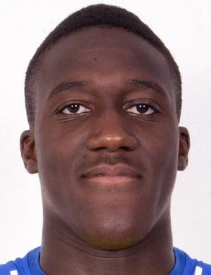 Bryan Lasme | EA Sports FC wiki | Fandom