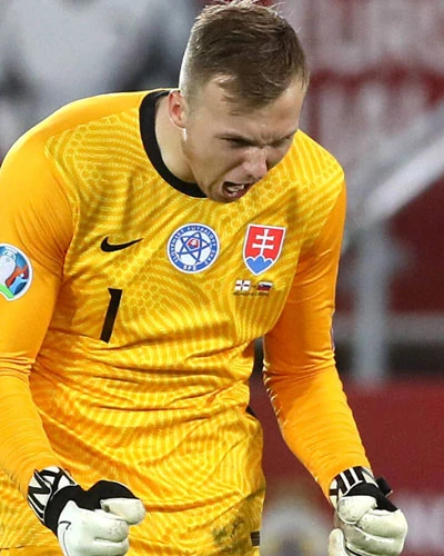 Marek Rodák | EA Sports FC wiki | Fandom