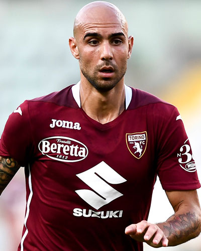 Simone Zaza | EA Sports FC wiki | Fandom