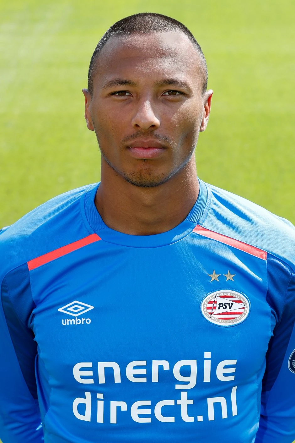 Eloy Room | EA Sports FC wiki | Fandom