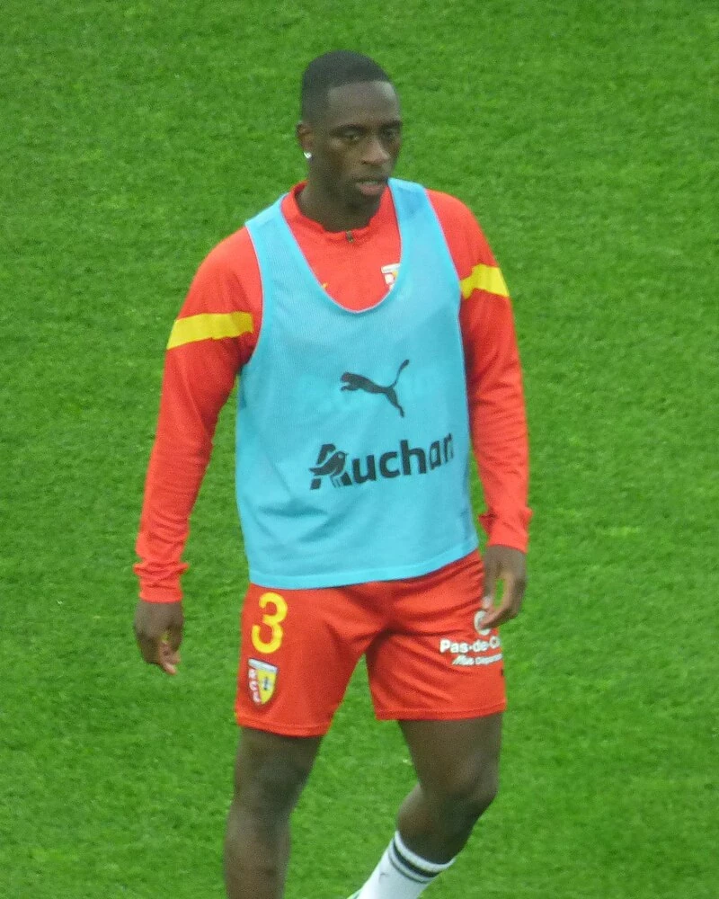 Deiver Machado | EA Sports FC wiki | Fandom