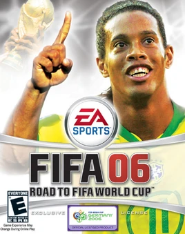 FIFA 06 | FIFA Wiki | Fandom