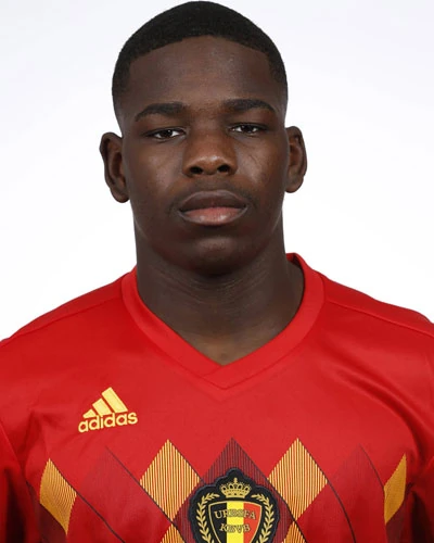 Eliot Matazo | EA Sports FC wiki | Fandom