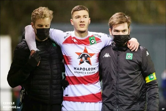 Edgaras Utkus | EA Sports FC wiki | Fandom