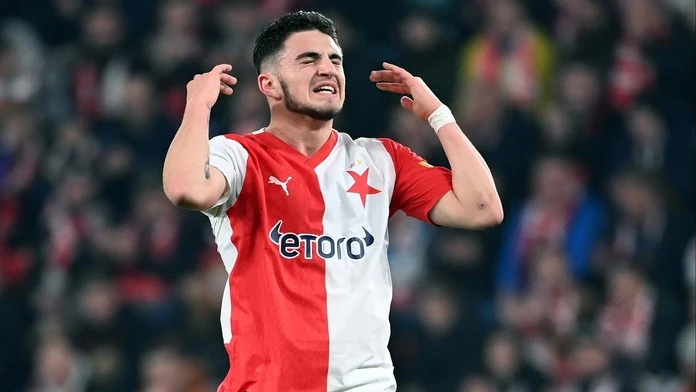 Christos Zafeiris | EA Sports FC wiki | Fandom