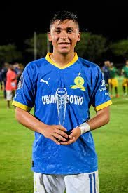 Marcelo Allende | EA Sports FC wiki | Fandom