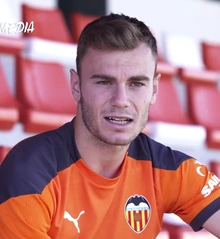 Toni Lato | EA Sports FC wiki | Fandom