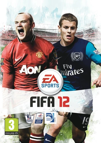 FIFA 12 | EA Sports FC wiki | Fandom