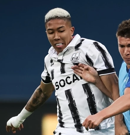 Matheus Saldanha | EA Sports FC wiki | Fandom