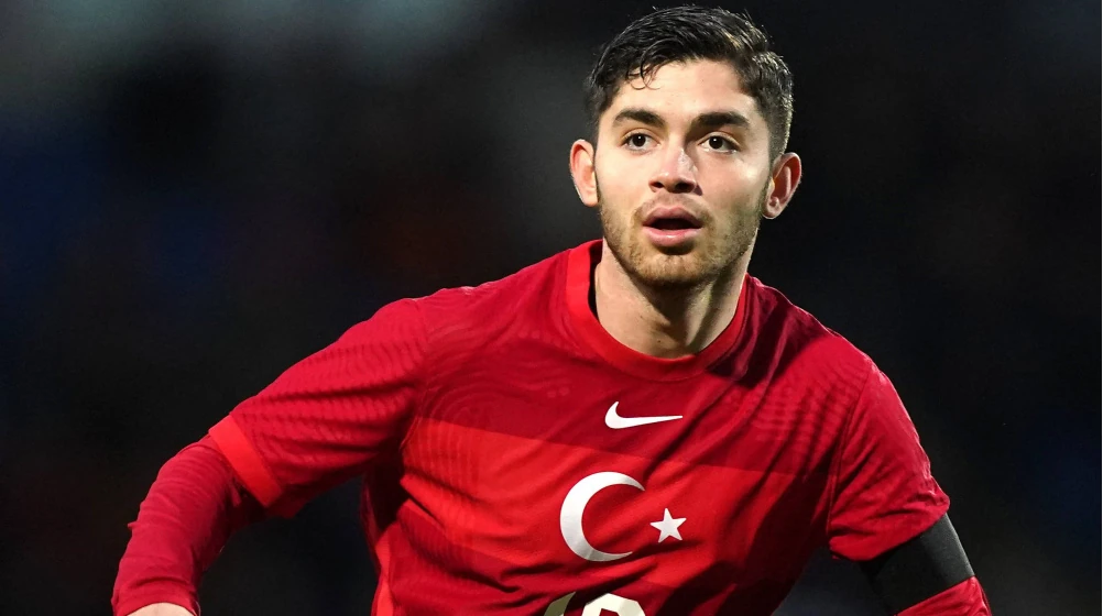 Burak İnce | EA Sports FC wiki | Fandom