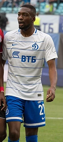 Samba Sow (born 1989) | EA Sports FC wiki | Fandom