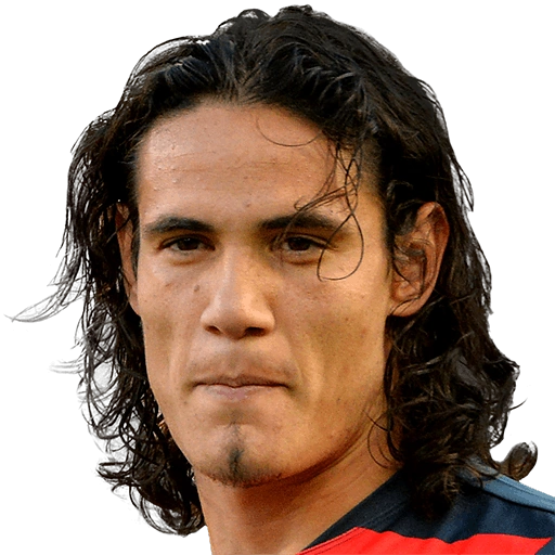 Edinson Cavani | FIFA Wiki | Fandom