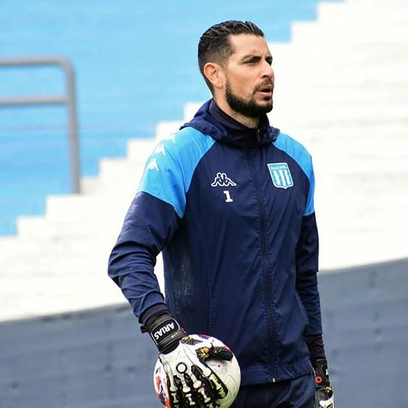 Gabriel Arias | EA Sports FC wiki | Fandom