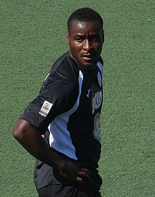 M'Bala Nzola | EA Sports FC wiki | Fandom