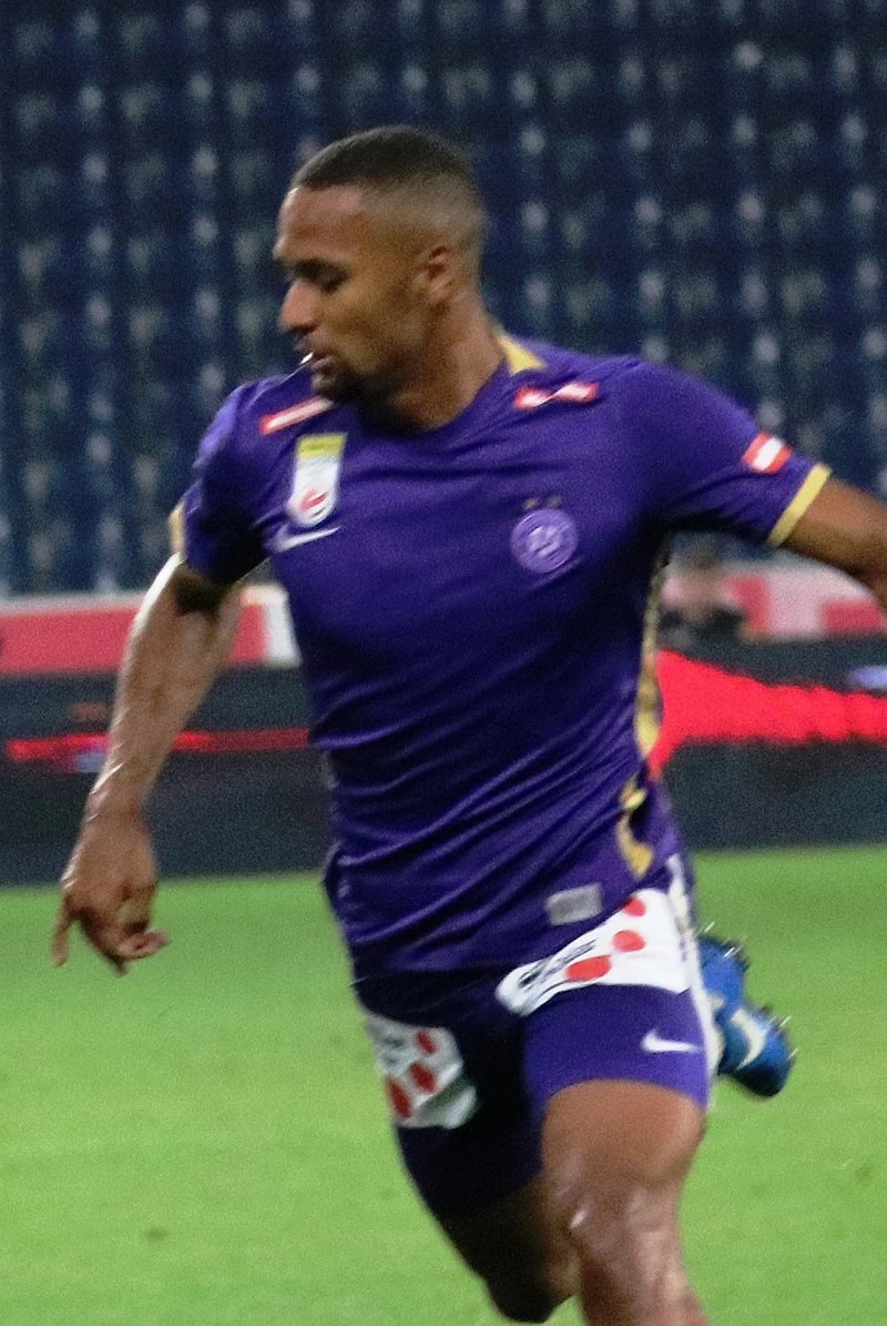 Marvin da Graça | EA Sports FC wiki | Fandom